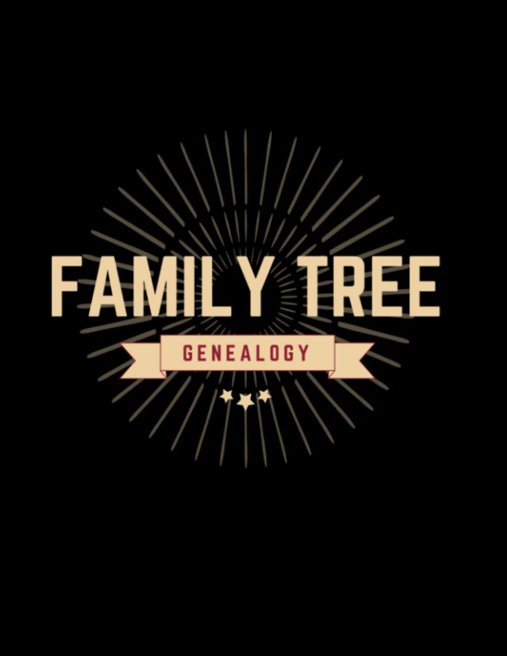 Family Tree Chart Genealogy: Genealogy Charts and Forms | Family Tree ...