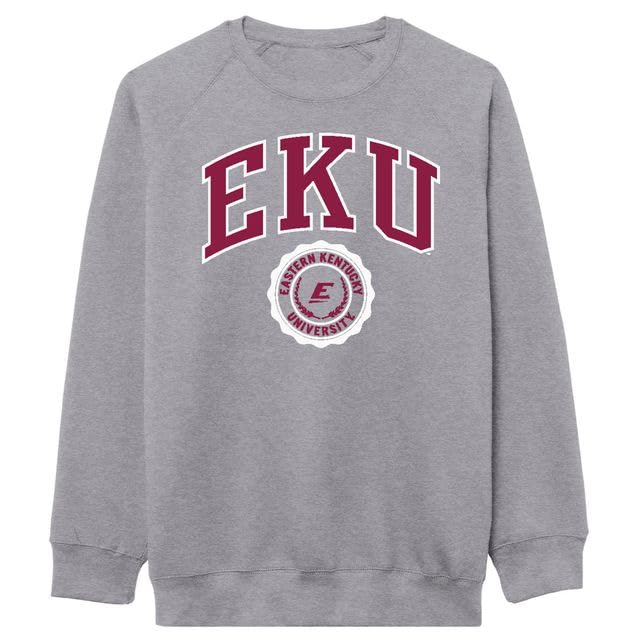 Snapklik.com : Barnesmith Eastern Kentucky University EKU Colonels ...