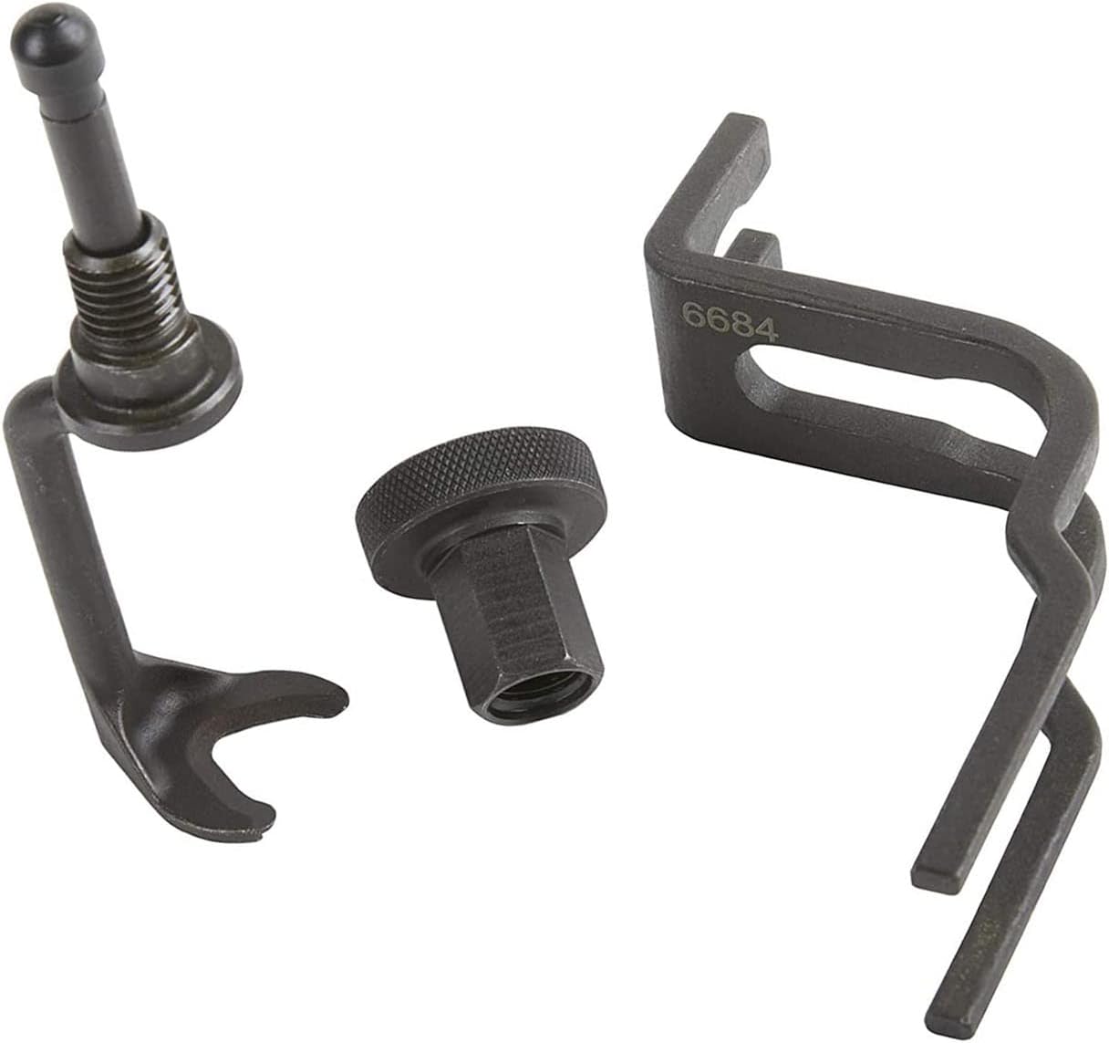 Amazon.com: Drake Off Road Valve Spring Compressor Tool - Rotunda 303 ...