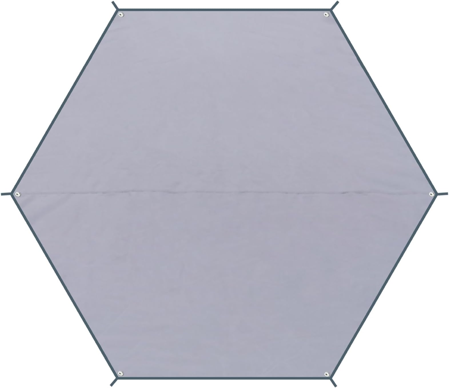 HIKEMAN Camping Tarp Tent Footprint - Multi-Purpose Waterproof Outdoor ...