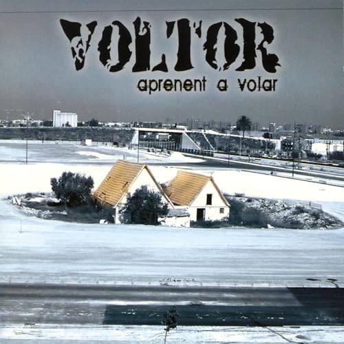 Play Aprenent a Volar by Voltor on Amazon Music