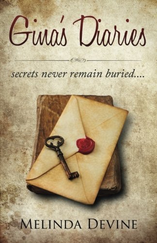 Gina's Diaries: Will a decades old secret reunite or tear a family ...