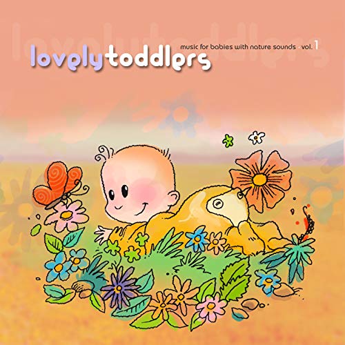 Amazon.com: Lovely Toddlers, Vol. 1 : Ale Guerra: Digital Music