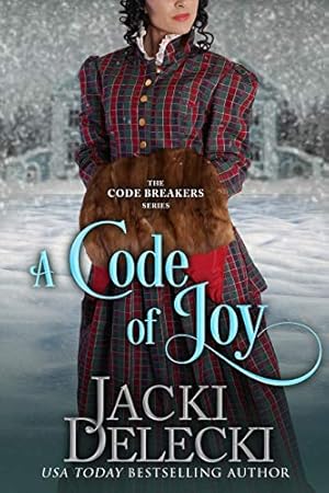 A Code of Wonder (The Code Breakers Series Book 8) - Kindle edition by ...