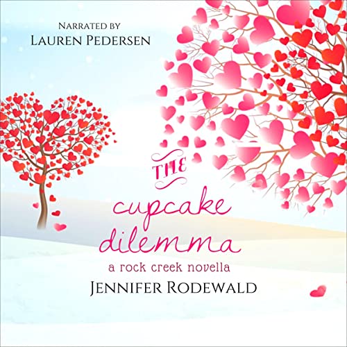 Amazon.com: The Cupcake Dilemma: A Rock Creek Romance Novella (Audible ...