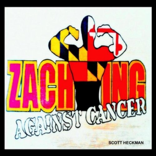 Amazon.com: Zaching Against Cancer : Scott Heckman: Digital Music