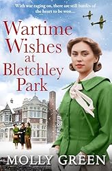 Amazon.com: Wartime at Bletchley Park: The first in a sweeping ...