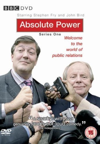 Absolute Power : Complete Bbc Series 1 [Edizione: Regno Unito ...