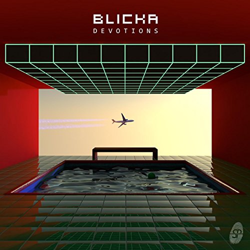 Amazon.co.jp: Devotions : BLiCKA: デジタルミュージック