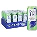 Dash Water Lime - 12 x Lime Flavoured Sparkling Spring Water - NO Sugar ...