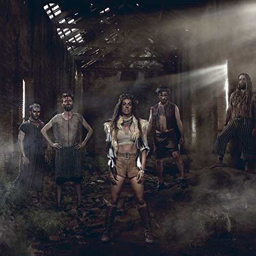 Amazon.com: Tribu : Cata Raybaud: Digital Music