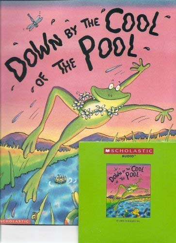 Down by the Cool of the Pool: Amazon.co.uk: 9780439806800: Books