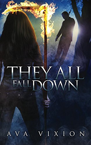 Book review of They All Fall Down - Readers' Favorite: Book Reviews and ...