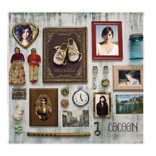 Amazon.com: Cocoon: CDs & Vinyl