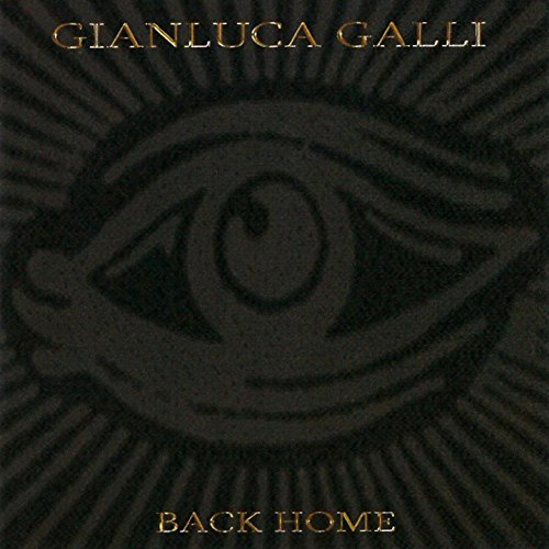 Play Back Home by Gianluca galli on Amazon Music