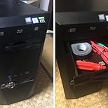 Amazon | アイネックス(AINEX) 5インチベイ小物入れ BB-03A | アイネックス(AINEX) | パソコン用ネジ 通販