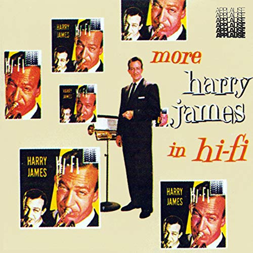 Play More Harry James in Hi-Fi by Harry James on Amazon Music