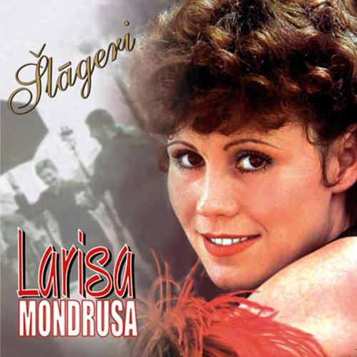 Amazon.co.jp: Slageri : Larisa Mondrusa: デジタルミュージック