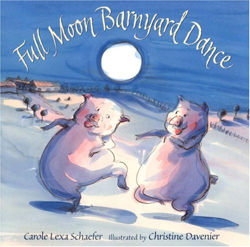 Full Moon Barnyard Dance | Amazon.com.br