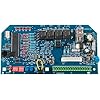 Amazon.com: K001A5566 Main Control Board Replacement for Liftmaster ...