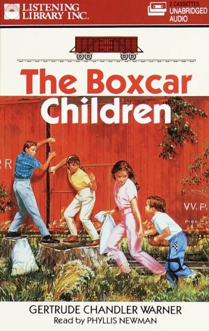 Amazon.com: The Boxcar Children (Boxcar Children Mysteries ...