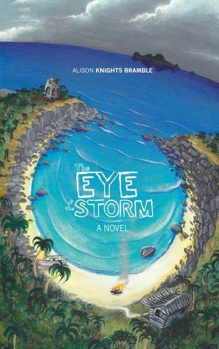 The Eye of the Storm: Alison Knights Bramble, Traci O'Dea, Dan Worth ...
