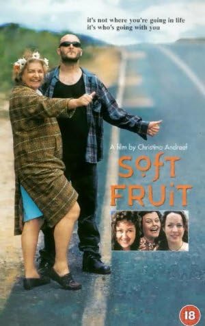 Soft Fruit: Amazon.co.uk: Jeannie Drynan, Linal Haft, Russell Dykstra ...