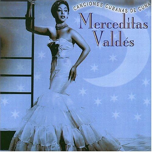 Amazon.co.jp: Valdes Merceditas Canciones..: ミュージック