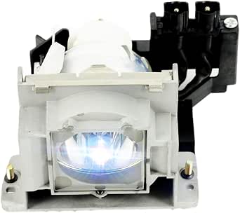 Amazon.com: JISIZKY VLT-HC910LP Replacement Module Lamp Bulb with ...