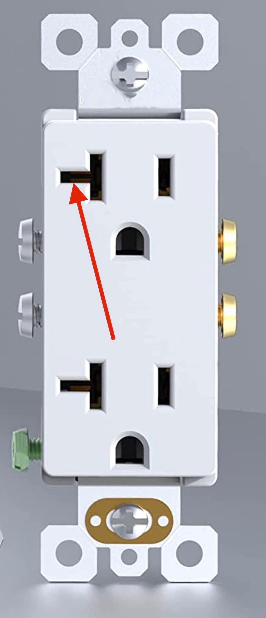 Amazon.com : 4K WiFi Hidden Camera Wall Outlet Decora : Electronics