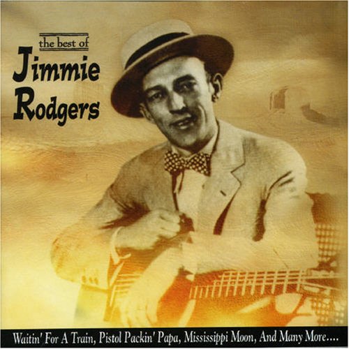 Jimmie Rodgers - Best of Jimmie Rodgers - Amazon.com Music