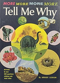 Original Tell Me Why Book Series