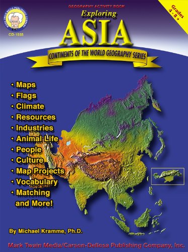 Buy Exploring Asia Book Online at Low Prices in India | Exploring Asia ...