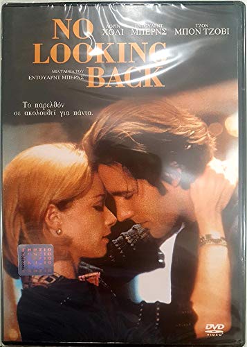 Amazon.com: No Looking Back (1998) [Uk region] : Lauren Holly, Edward ...