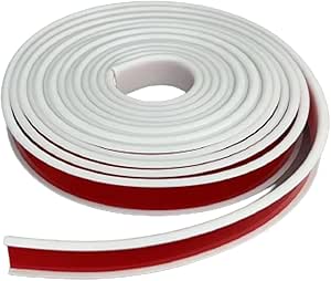 Self Adhesive Edge Banding for Cabinets Flexible Edge Protector This ...