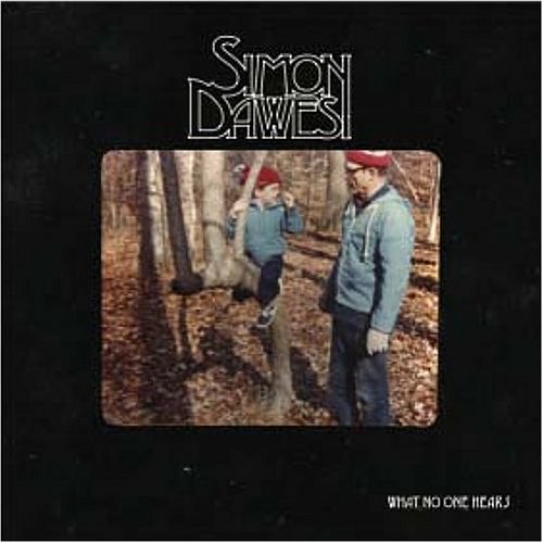 Simon Dawes - What No One Hears - Amazon.com Music