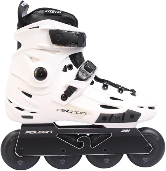 Flying Eagle F6 Falcon Pro (White, 42) : Amazon.co.uk: Sports & Outdoors