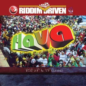 Flava Riddim Driven: Various Artists: Amazon.es: CD y vinilos}