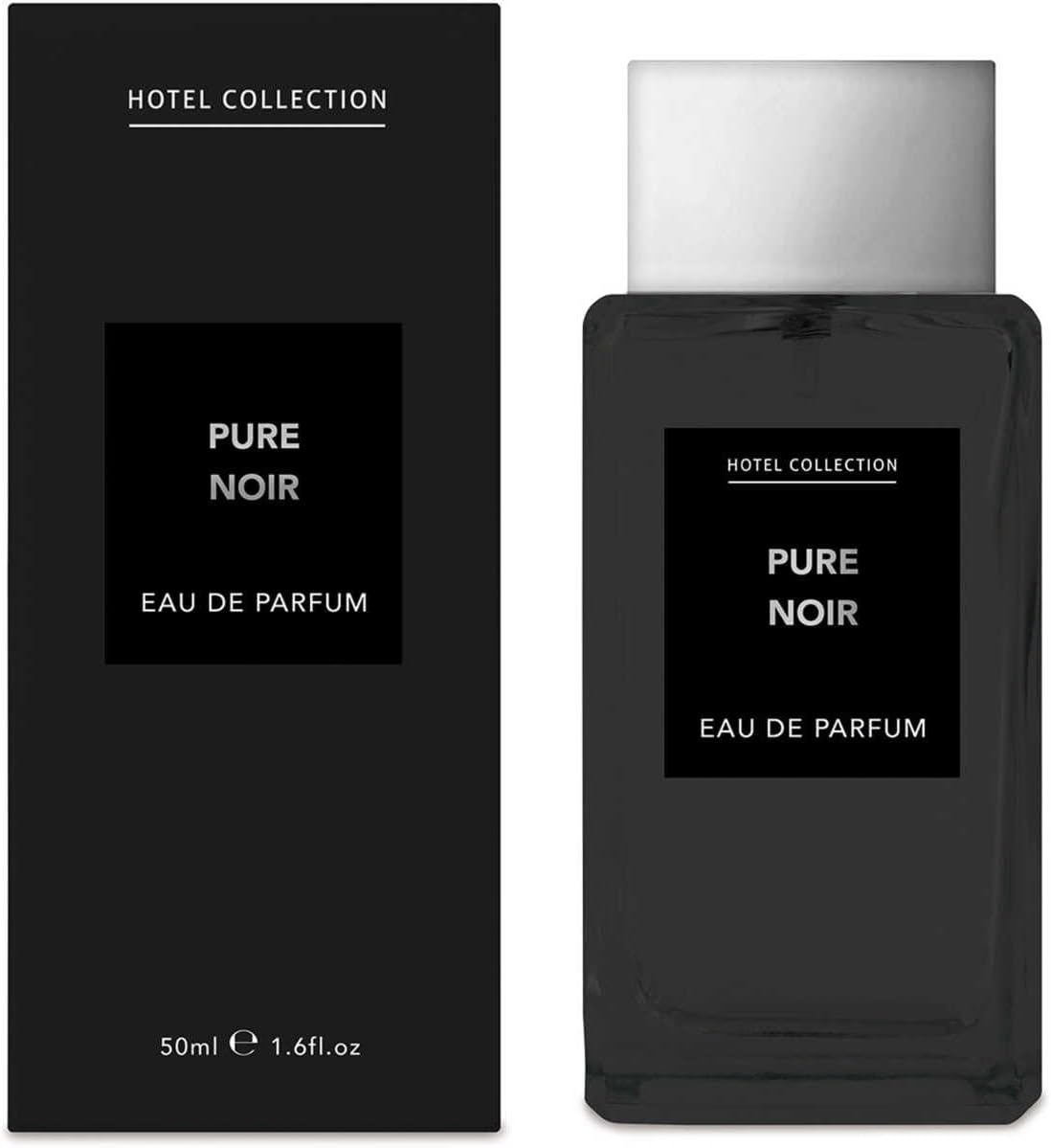Pure Noir Eau De Parfum 100ml : Amazon.co.uk: Beauty