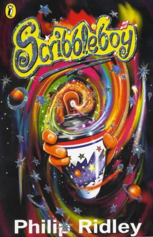 World Book Day: Scribbleboy: Amazon.co.uk: Ridley, Philip, Riddell ...
