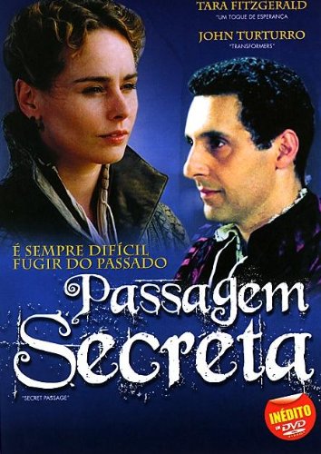 Amazon.com: Secret Passage - Passagem Secreta [Import] : Movies & TV