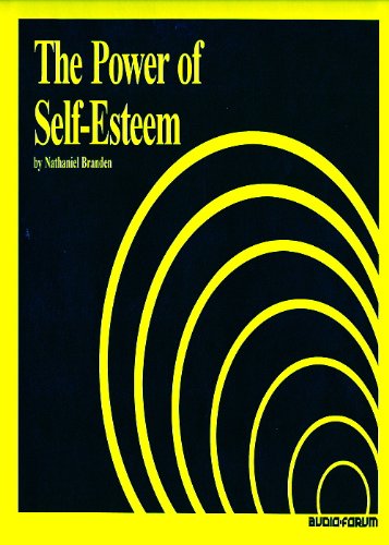 Buy Power of Self-esteem Book Online at Low Prices in India | Power of ...