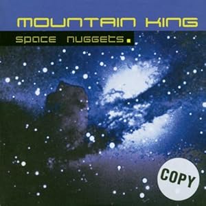 Space Nuggets 2tr: Amazon.co.uk: CDs & Vinyl