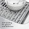 Amazon.com: OXO Good Grips Small Sink Mat,Gray: Home & Kitchen