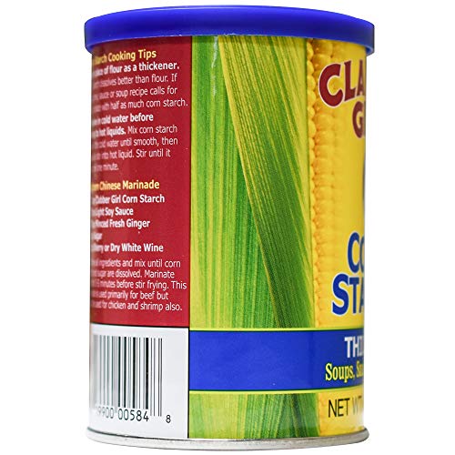 The 29 Best Corn Starches of 2026 [Verified] - Cherry Picks