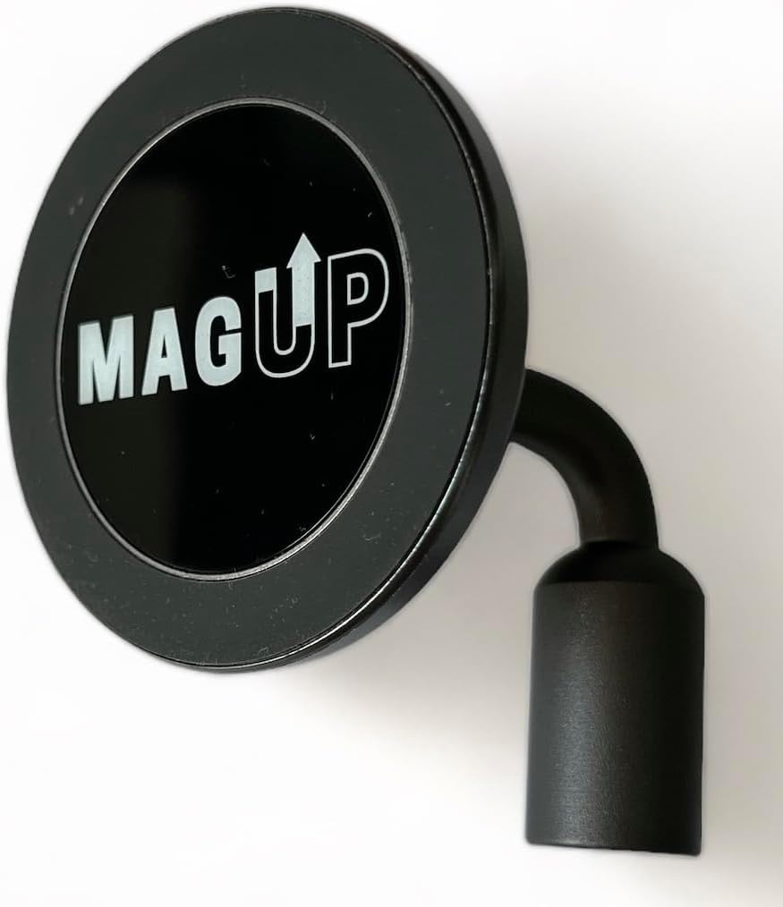 Amazon.com: MagUp Universal Tripod Mount Adapter. Compatible with ...