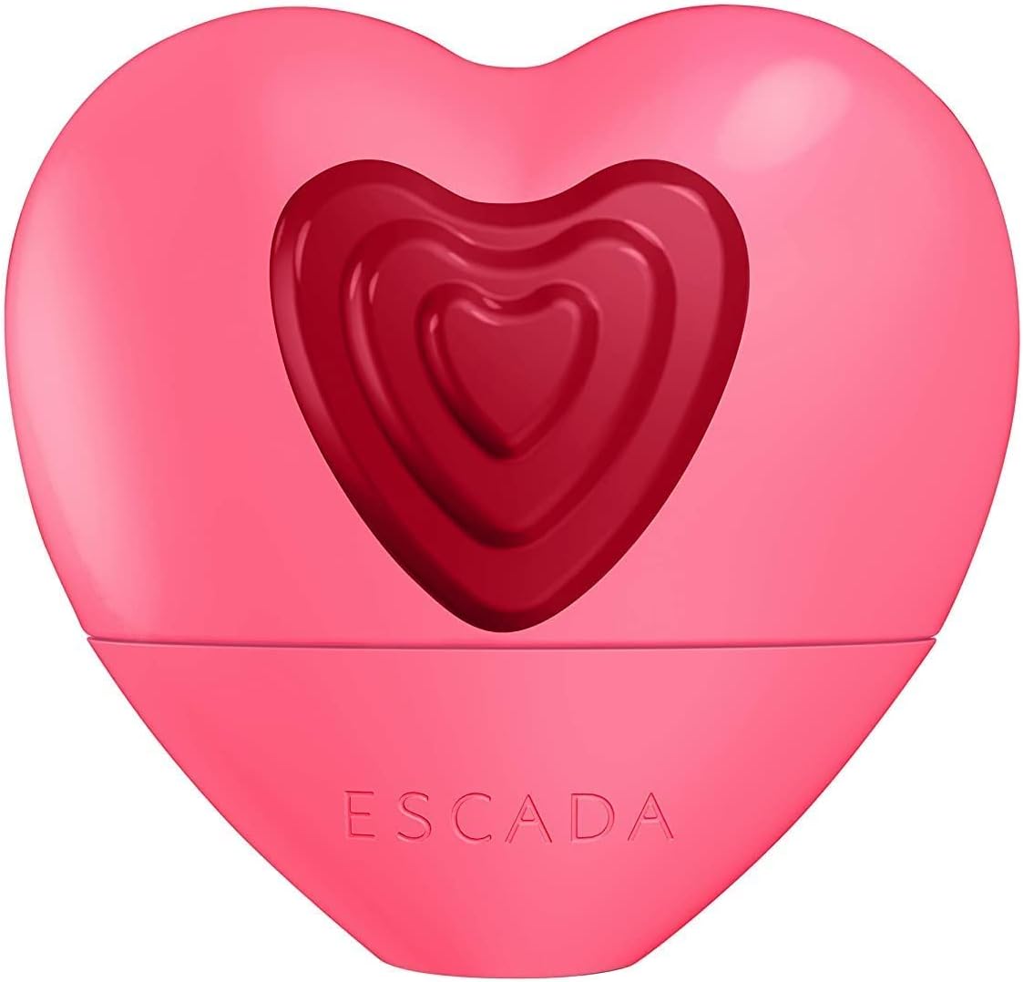Escada Candy Love Limited Edition Eau De Toilette Spray 1.6 oz for ...