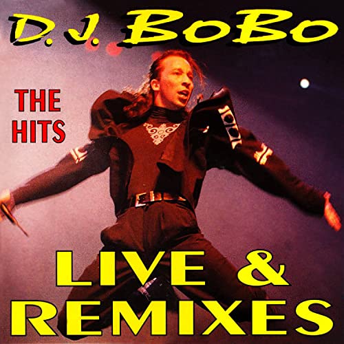Dj bobo take control remix 🥇 Comparativa 2025