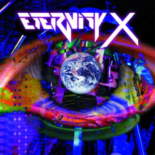 Amazon.com: Mind Games [Explicit] : Eternity X: Digital Music