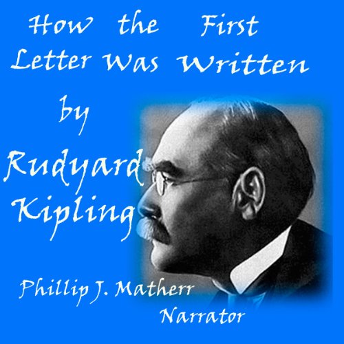 Amazon.com: How the First Letter Was Written (Audible Audio Edition ...